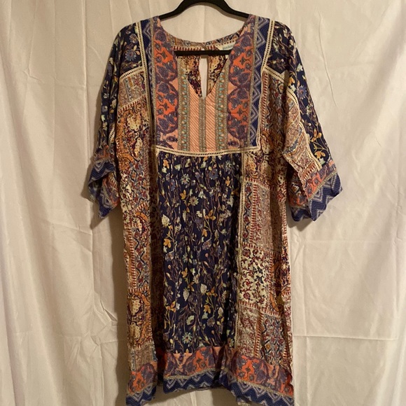Sundance | Dresses | Sun Dance Dress | Poshmark